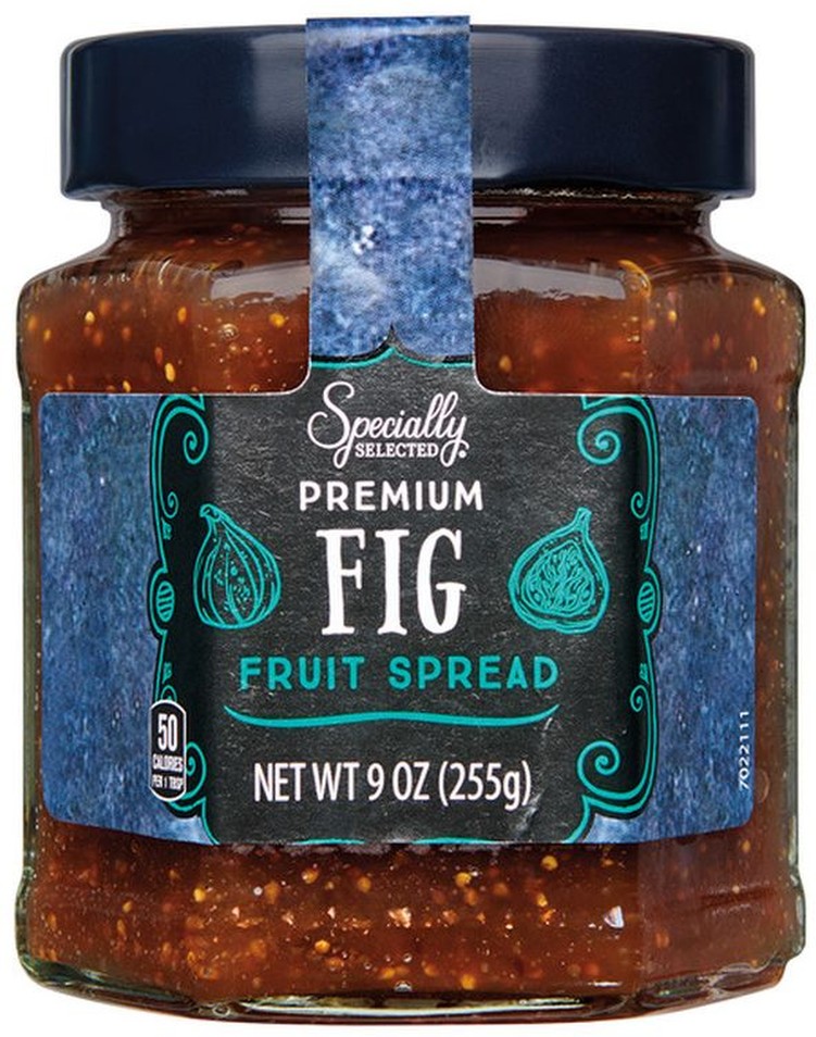 Fig Fruit Spread